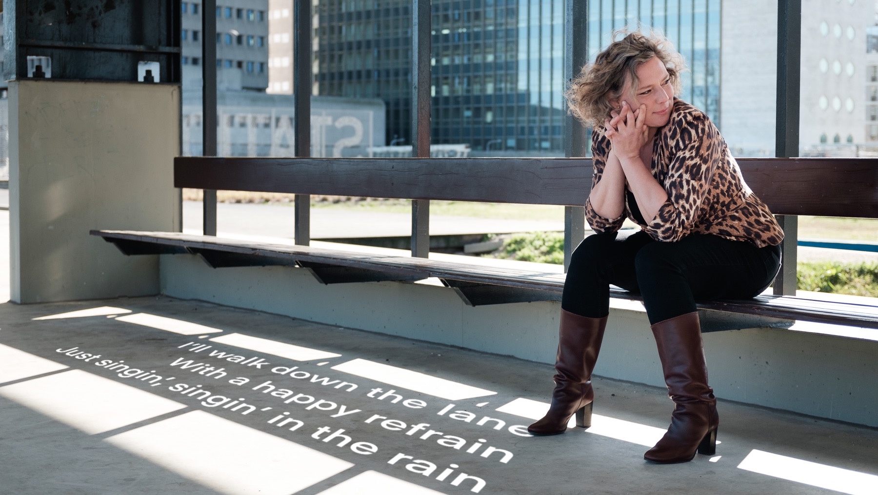 Home - Esther van Es