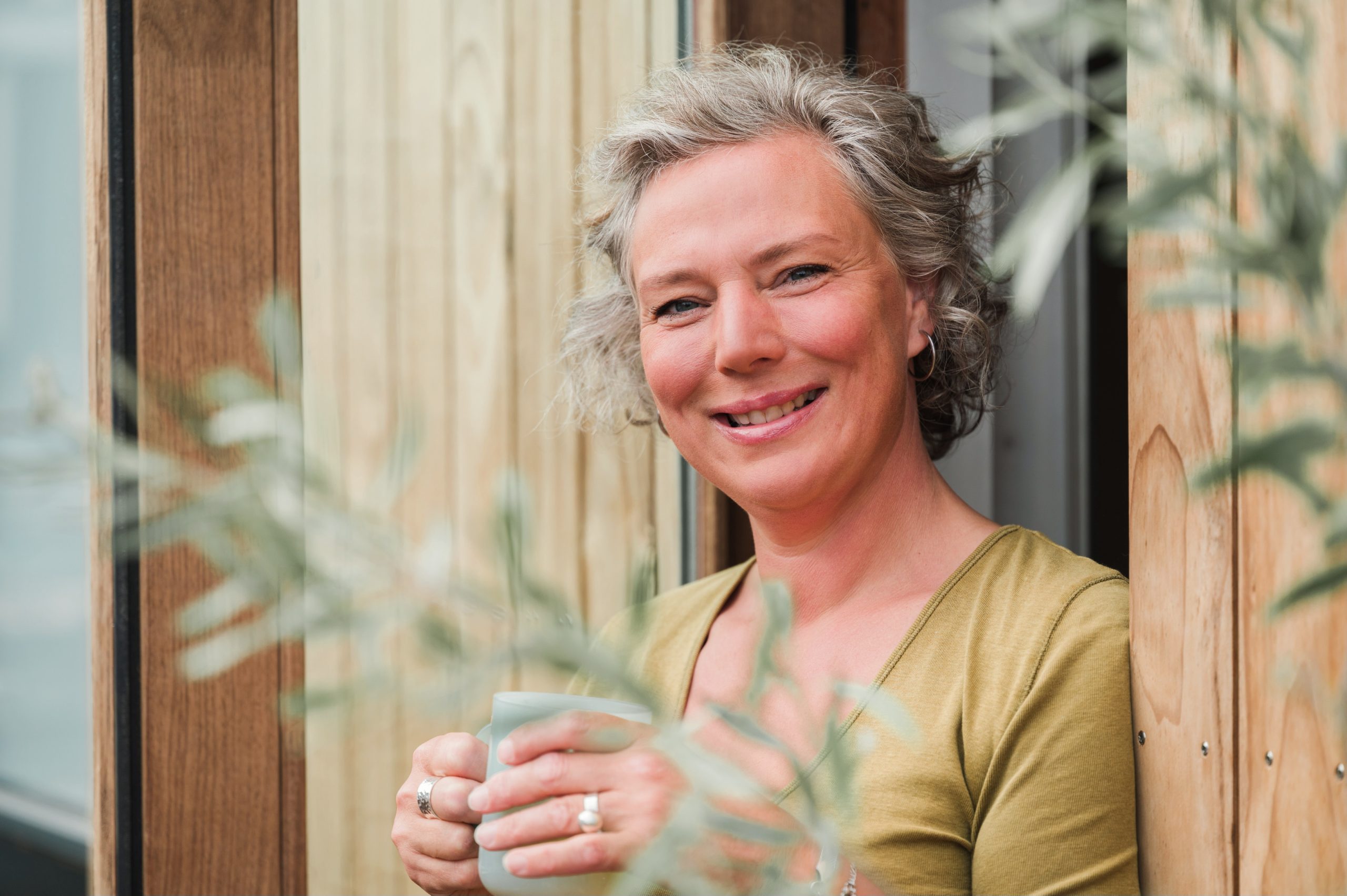 Epiphora Methode - Esther van Es